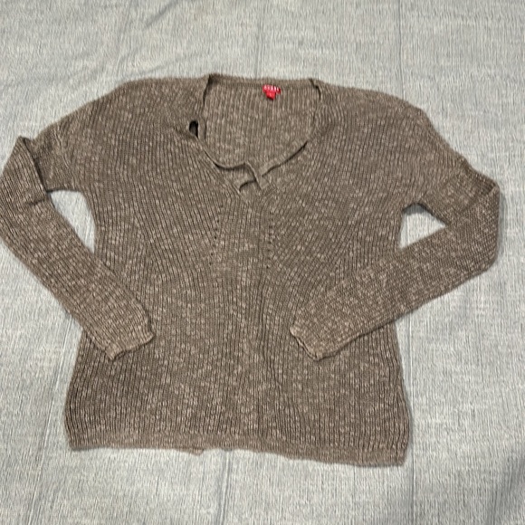 Guess | Sweaters | Guess Cropped Sweater | Poshmark